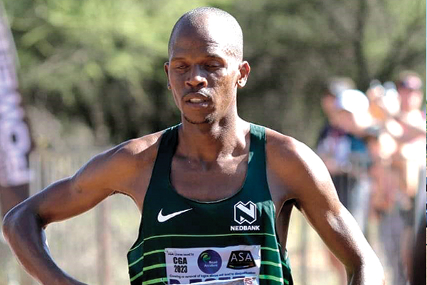 Platinum Bushvelder - Unleashing the Magic of Marakele - Headline News